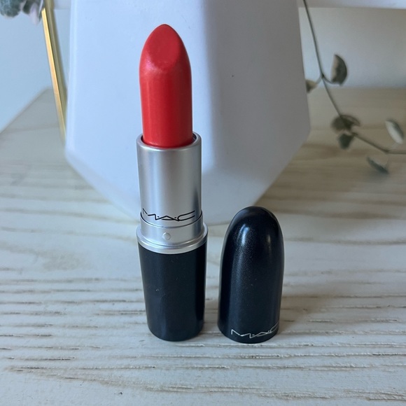 MAC Cosmetics | Makeup | Mac Pretty Boy Creamsheen Lipstick | Poshmark